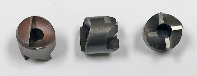 5/8" (.625") HSS Reverse Spotfacer 1/4" Pilot Hole 190-7K – STSVS