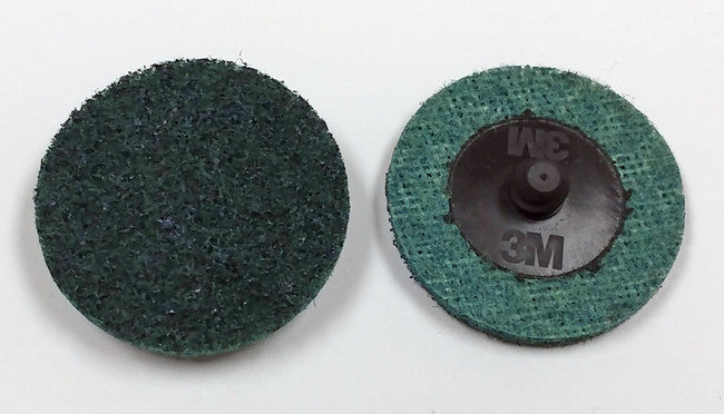 2" A VFN Scotch Brite Roloc Disc TR (5 Discs) 3M 04801105523 – STSVS